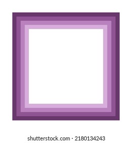 Pixel Illustration Square Stock Illustration 2180134243 | Shutterstock