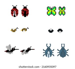 255 imágenes de Pixel game art sprite sheets - Imágenes, fotos y ...