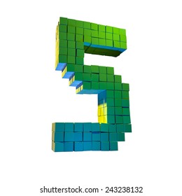 3,298 5 pixel Images, Stock Photos & Vectors | Shutterstock
