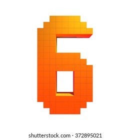 42,196 Brick pixel Images, Stock Photos & Vectors | Shutterstock
