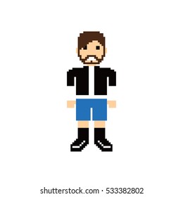 317 imágenes de 8 bit chef - Imágenes, fotos y vectores de stock ...