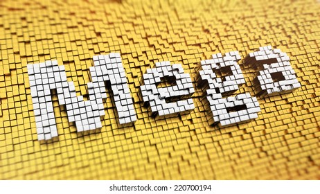 1,785 Mega pixel Images, Stock Photos & Vectors | Shutterstock