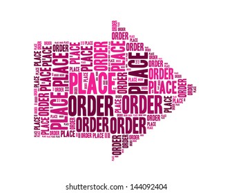 49,052 Place order Images, Stock Photos & Vectors | Shutterstock