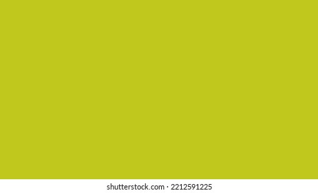 Plain Acid Green Solid Color Background Stock Illustration 2212591225 ...