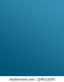 Plain Blue Gradient Template Background Stock Illustration 2190113193 ...