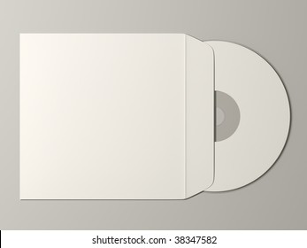 17,111 Blank cd cover Images, Stock Photos & Vectors | Shutterstock