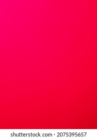 Plain Deep Pink Solid Color Background Stock Illustration 2075395657 ...