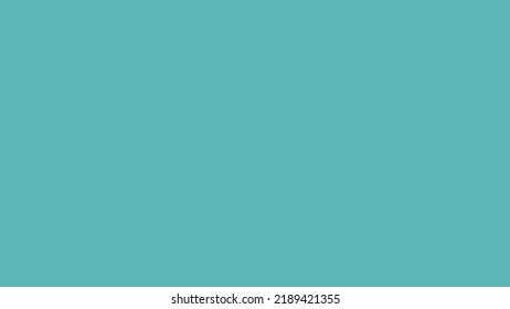 Plain Emerald Lake Solid Color Background Stock Illustration 2189421355 ...