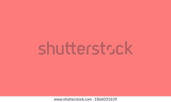 Plain Salmon Pink Solid Color Background Stock Illustration 1866031639 Plain Salmon Pink Solid Color Background Stock Illustration 1866031639
