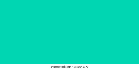 Plain Solid Emerald Green Color Stock Illustration 2190545179 ...