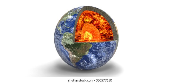 57,031 Earth layers Images, Stock Photos & Vectors | Shutterstock