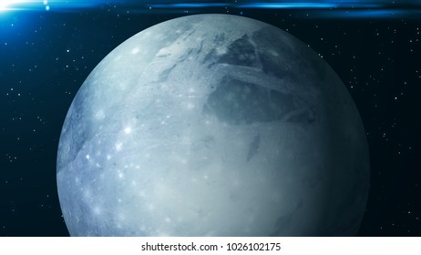 2,303 Pluto 3d render Images, Stock Photos & Vectors | Shutterstock