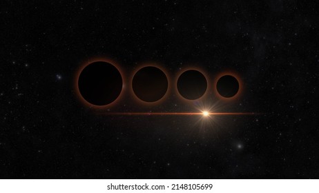 119 Planetary alignment Images, Stock Photos & Vectors | Shutterstock