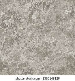 Plaster Wall Seamless Texture Beige Color Stock Illustration 1380149129 ...