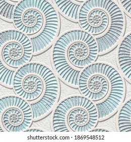 11,395 Sea shells repeating pattern Images, Stock Photos & Vectors ...