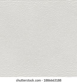 Plaster Wall Seamless Texture Waves Lines Stock Illustration 1886663188 ...