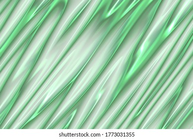 Plastic Surface Texture Background Realistic 3d Stock Illustration ...