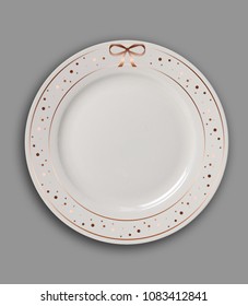 Plate Design Object Stock Illustration 1083412841 | Shutterstock