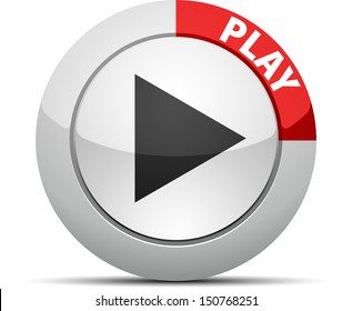 2,832 Listen live button Images, Stock Photos & Vectors | Shutterstock