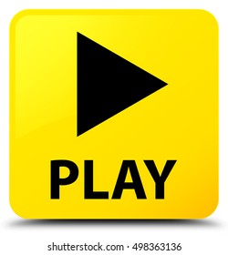 21,433 imágenes de Yellow play button - Imágenes, fotos y vectores de ...