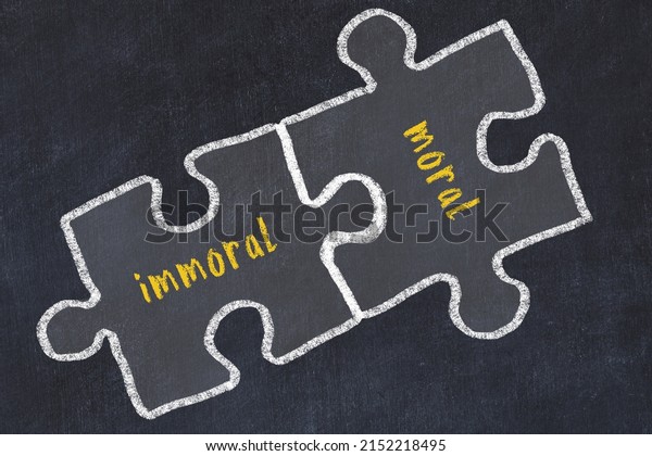 3,740 imágenes de Immoral - Imágenes, fotos y vectores de stock ...