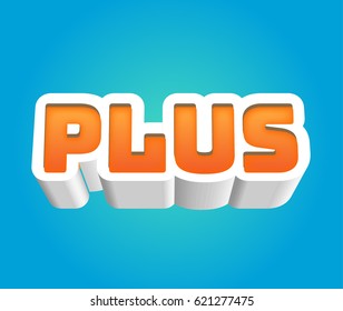 Modern Alphabet Design Cartoon Font Stock Vector (Royalty Free) 1748195858