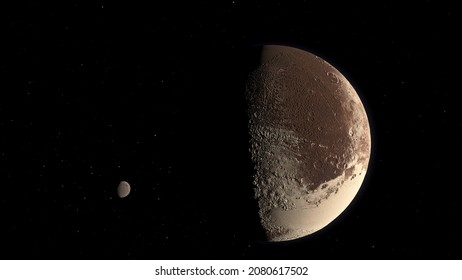 4 Phase charon Images, Stock Photos & Vectors | Shutterstock