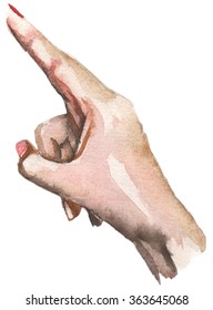 Hand Scaldedseverely Injured Hand Scald Accidenthands写真素材1577337427 ...