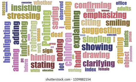 35 Wordart notes Images, Stock Photos & Vectors | Shutterstock