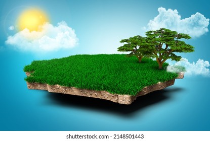Poland Map Realistic 3d Map Poland Stock Illustration 2148501443 ...