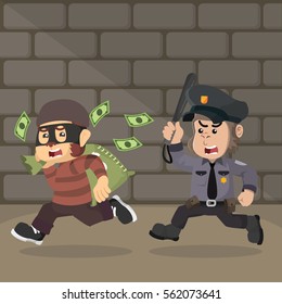 18,925 Robbers cartoon Images, Stock Photos & Vectors | Shutterstock