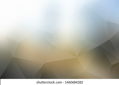 Polygon Abstract Paper Texture Backgrounds Stock Illustration ...