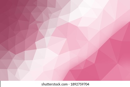 1,805,371 Pink geometric background Images, Stock Photos & Vectors ...
