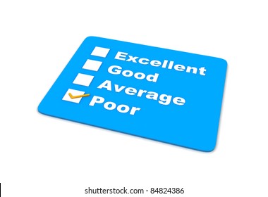Poor Form Stock Illustration 84824386 | Shutterstock