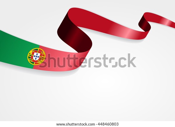 1,553 Portugal Flag Ribbon Images, Stock Photos & Vectors | Shutterstock