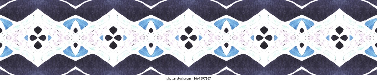 Portuguese Pattern Native American Indian Tribal Stock Illustration ...