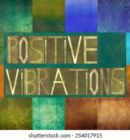 1,996 Positive Vibration Images, Stock Photos & Vectors | Shutterstock