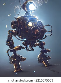 387 Battle Droid Images, Stock Photos & Vectors | Shutterstock