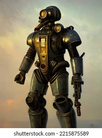 387 Battle Droid Images, Stock Photos & Vectors | Shutterstock