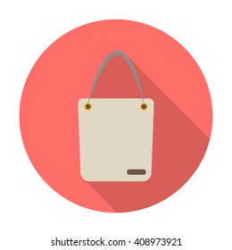 Pouch Icon Stock Vector (Royalty Free) 368129123 | Shutterstock