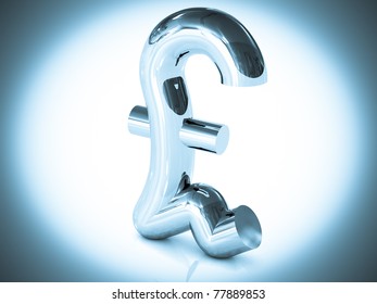 Pound Sign 3d Render Stock Illustration 77889853 | Shutterstock