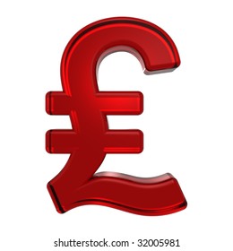 10,647 Red pound symbol Images, Stock Photos & Vectors | Shutterstock