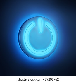Power Button 스톡 일러스트 89206762 | Shutterstock