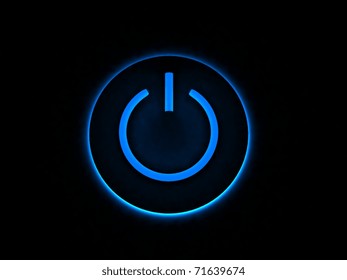 20,946 Monitor power button Images, Stock Photos & Vectors | Shutterstock