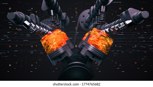 205 Piston explosion Stock Illustrations, Images & Vectors | Shutterstock