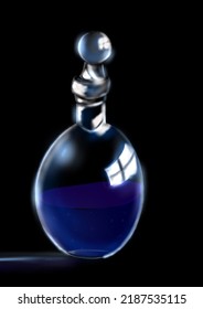 9,562 Blue Potion Images, Stock Photos & Vectors | Shutterstock