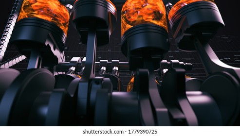 205 Piston explosion Stock Illustrations, Images & Vectors | Shutterstock