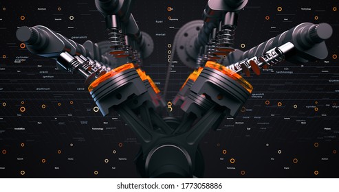 205 Piston explosion Stock Illustrations, Images & Vectors | Shutterstock