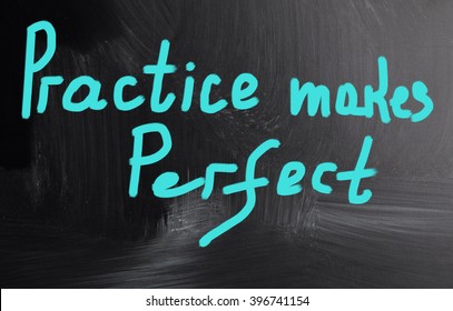280 Practice makes perfect Stock Illustrations, Images & Vectors ...