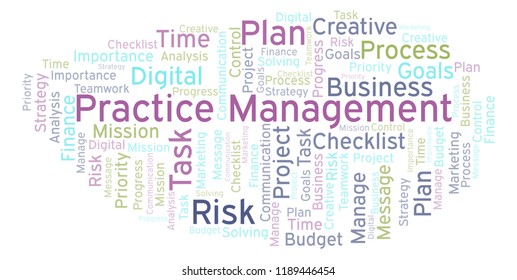 Digital Health Record Word Cloud Stock Illustration 1259843494